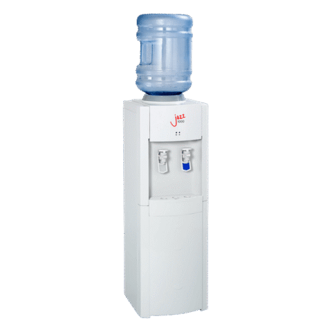 AA First Jazz 1000 Freestanding Bottled Water Dispenser Hire ...