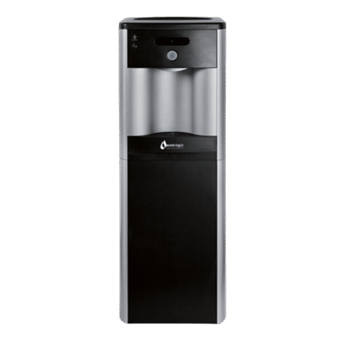 Waterlogic WL2000 Freestanding Mains-Fed Water Dispenser ...